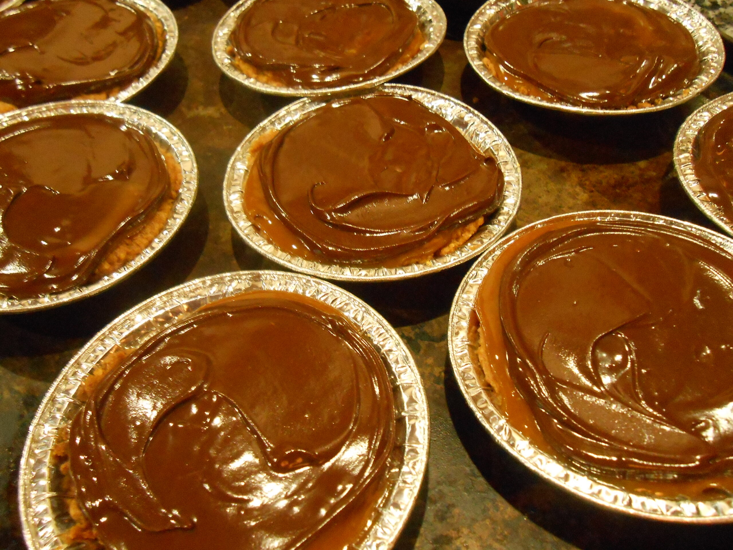 Experimenting with Bush Food at Peppermint Ridge Farm's Native Creative ...