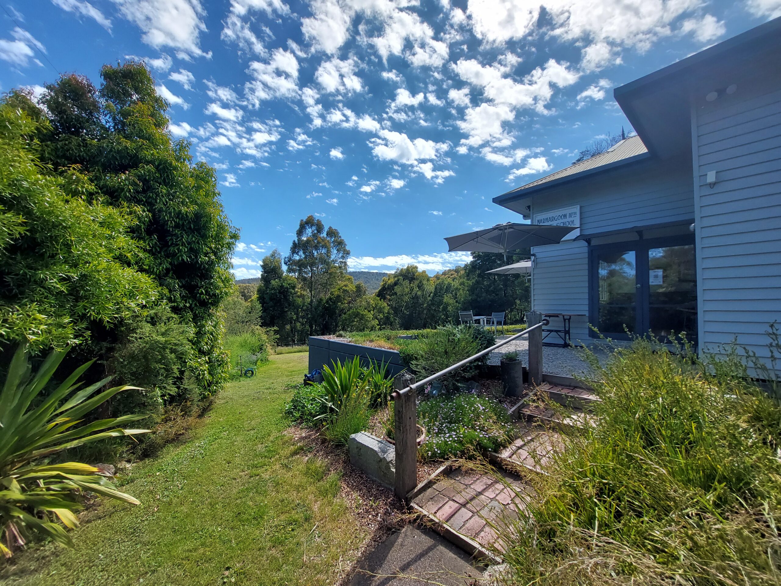 About - Peppermint Ridge Farm