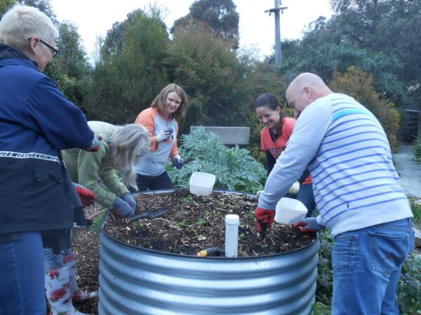 Build your own package/Group Tours at Peppermint Ridge Farm