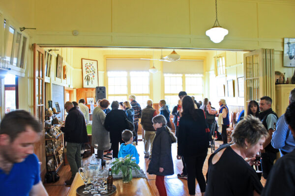 Peppermint Ridge Farm: Australian Native Food Experiences