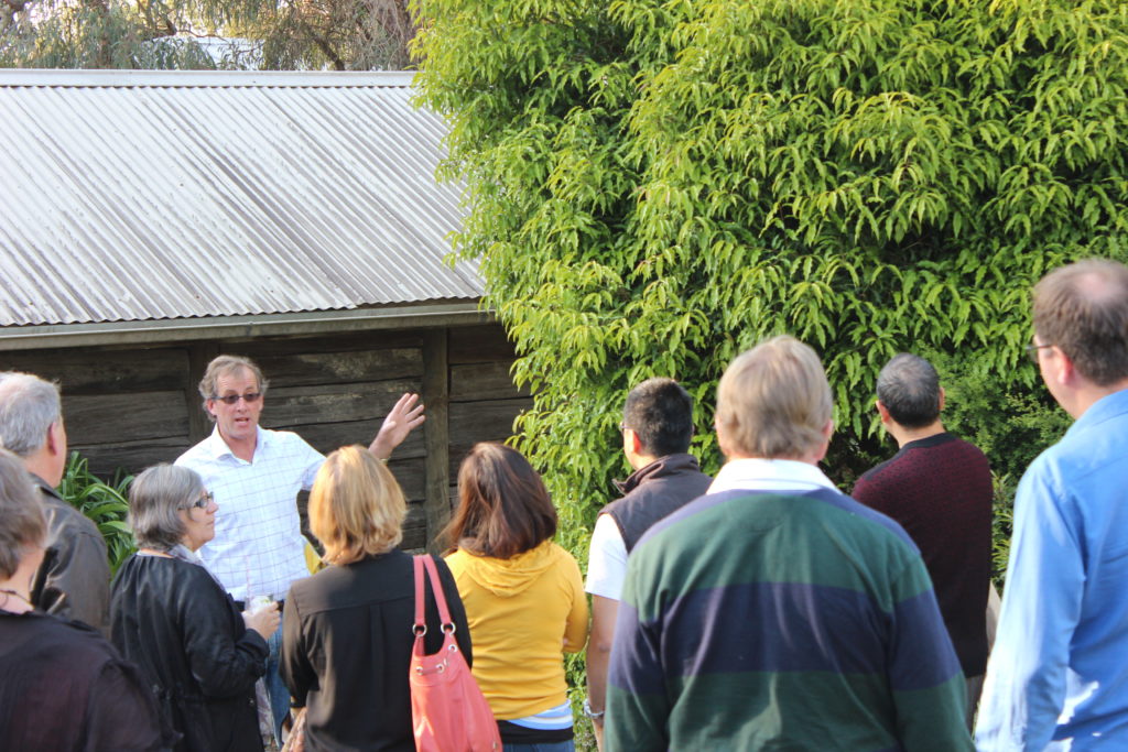 Build your own Experience Package - Peppermint Ridge Farm