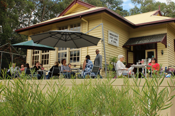 Create your own experience at Peppermint Ridge! - Peppermint Ridge Farm