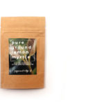 Pure Ground Lemon Myrtle - Peppermint Ridge Farm