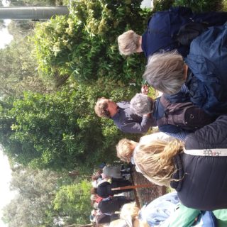 Tour & Taste - Peppermint Ridge Farm