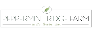 Australian Native Food Experiences - Peppermint Ridge Farm